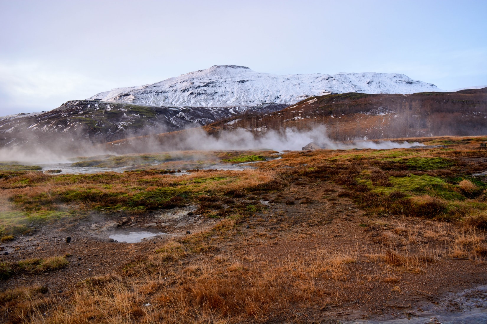 Explore Iceland's Top 5 Natural Wonders: A Quick Guide