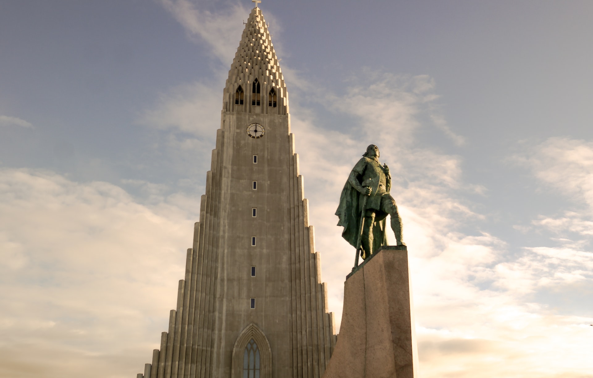 Hallgrimskirkja: Iceland's Iconic Lutheran Church