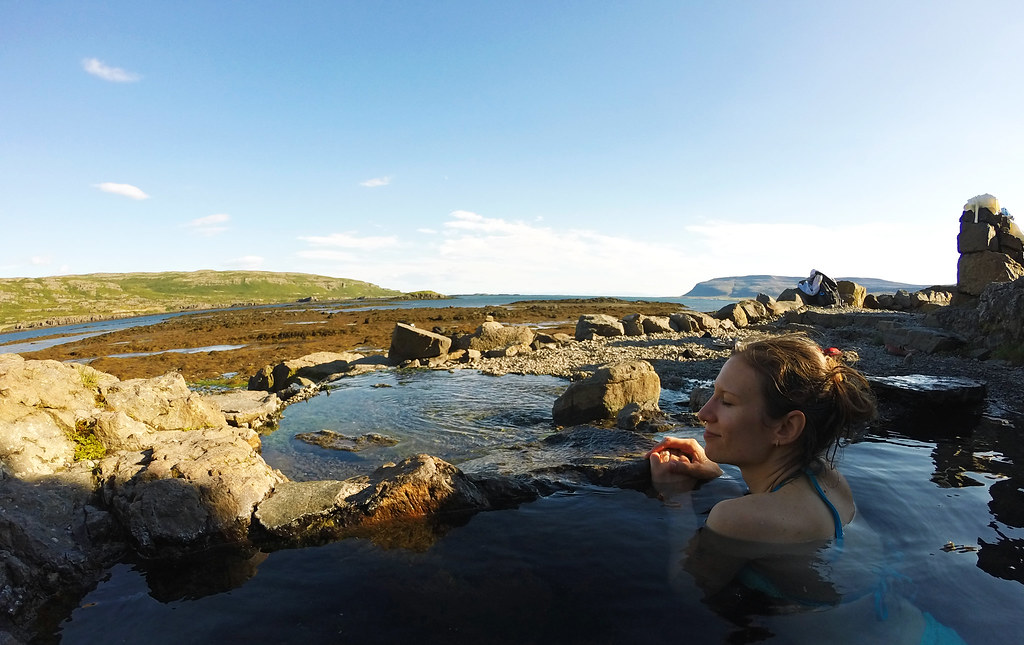 A Guide to Visiting Hellulaug Iceland